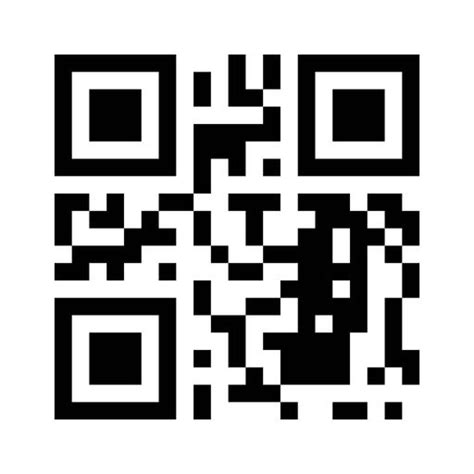 Qr Code Label Design Png And Svg Design For T Shirts Qr Code Coding