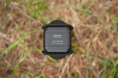 Insta One R Expert Edition Ultimate Kit Action Camera Review Cycling Weekly