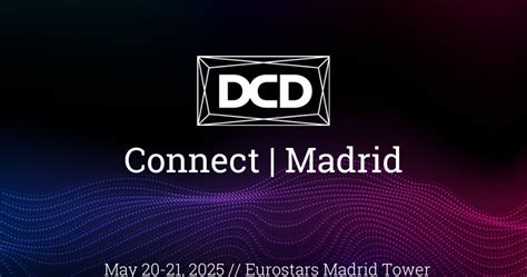 Dcd Ai Data Center Impact Forum Dcd