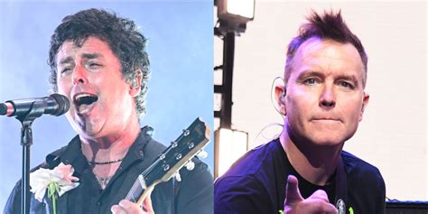 Green Day Blink 182 Good Charlotte And More To Perform At When We
