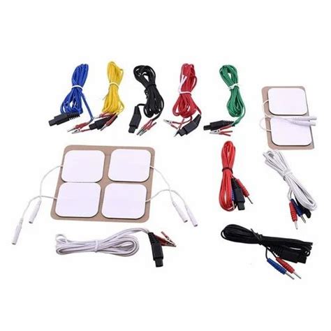 Metal Full Body Accupuncture Needle Stimulator For Hospital At ₹ 5100