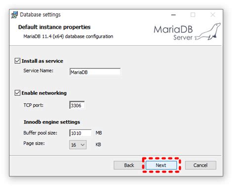 Mariadb의 설치방법과 Heidisql로 접속 테스트하기