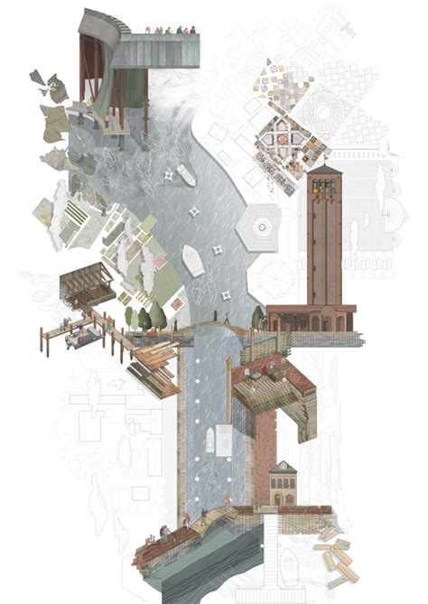 Pin By Edson On Architecture Diagrams Architecture Graphics