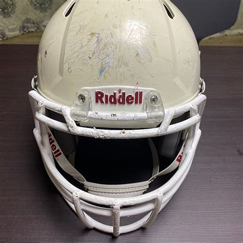 미식축구 헬멧 기타 스포츠 중고나라