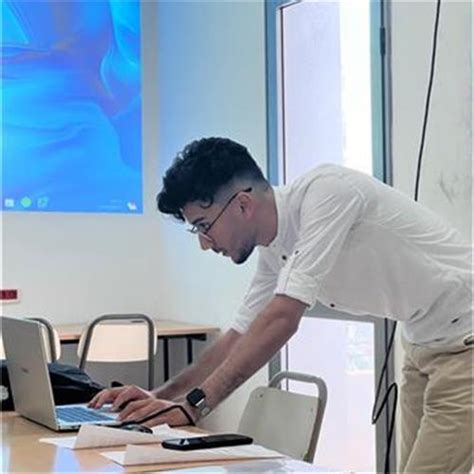 Je Donne Des Cours En Informatique Algorithm Programmation En Python