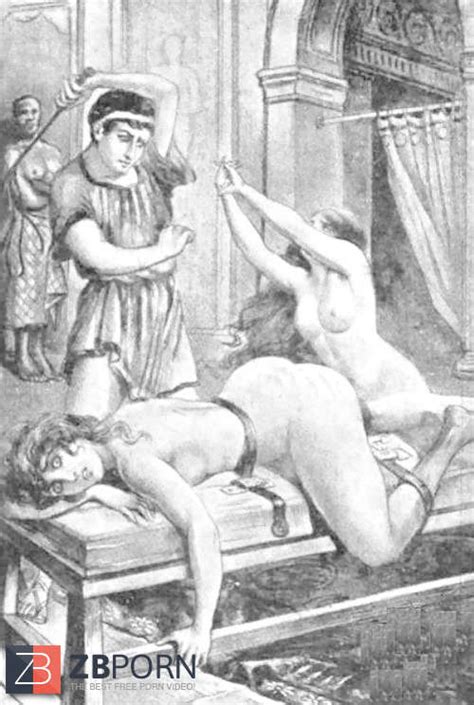 Bad Damsels In The Fine Old Days Zb Porn