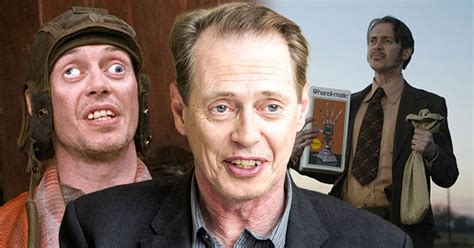 Steve Buscemi 8 Things You Didn T Know About The Actor Tvovermind