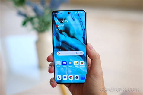 Oneplus Nord 3 Review Software Performance