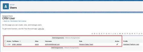 How To Create Custom Permission Set In Salesforce Salesforce Faqs
