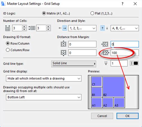 Layout Option Graphisoft Community