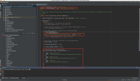 error after importing angular material 2 0 0 beta 8 · issue 2031