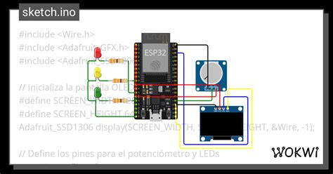 Tarea Copy Wokwi Esp32 Stm32 Arduino Simulator