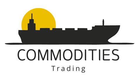 Commodities Trading Commodities Trading