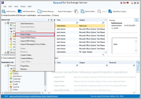 Simple Methods To Recover Deleted Mailboxes In Exchange 2016