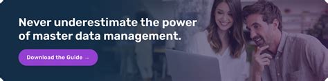 Why Master Data Management Is Important