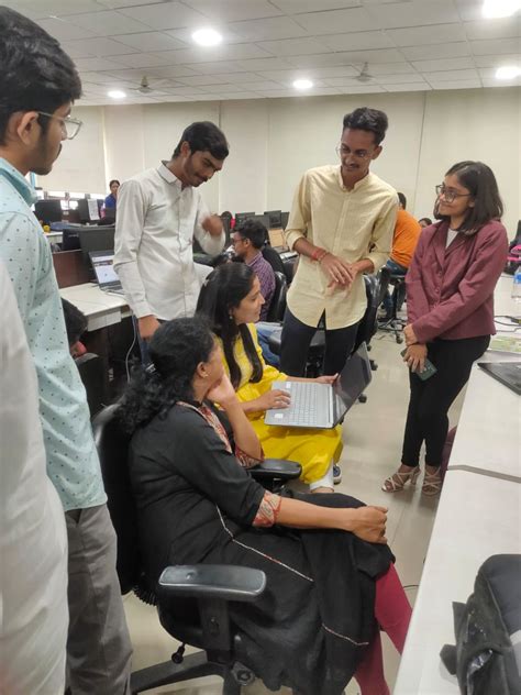 Yash Jivani On Linkedin Ssip Hackathon 15 Comments