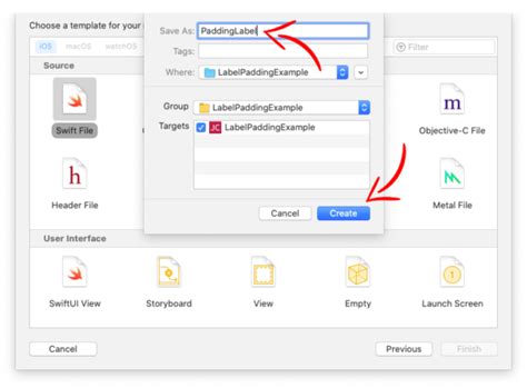 How To Add Padding In Uilabel In Ios Using Swift John Codeos Blog With Free Ios And Android