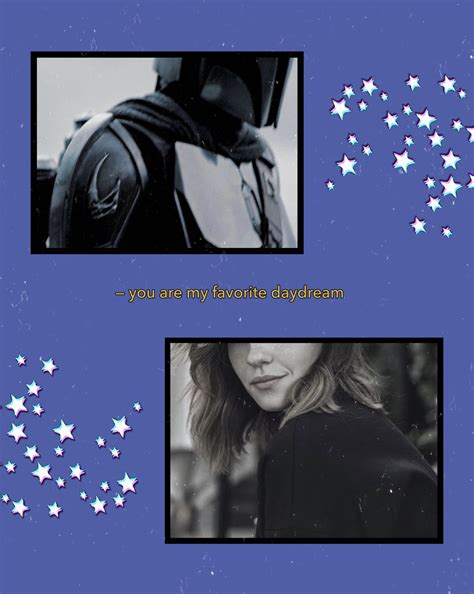 Cinciri • Din Djarin X Reader The Shocktrooper Wattpad