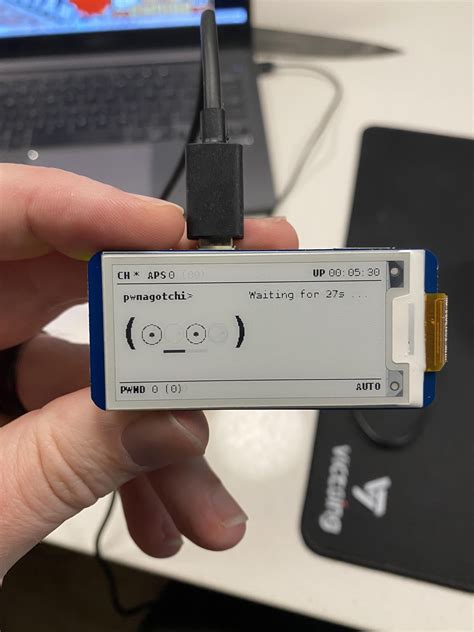 pwnagotchi build printed keychain case that fits pisugar r raspberry pi projects