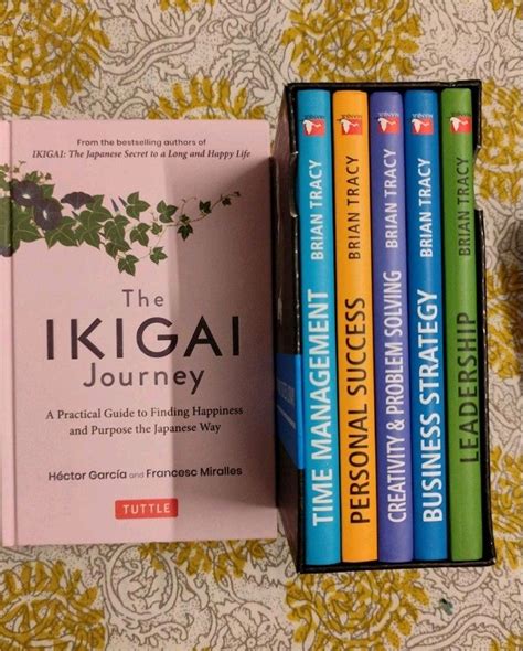 Sajandeep Singh On Linkedin Ikigai Is A Journey That Can Teach Us Beautiful Life Lessons And