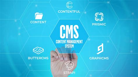 Headless CMS And Its Usability Navtark Solutions
