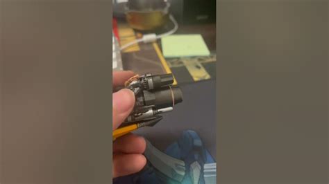 Ce04 Bumblebee Battery Replacement Method Transformerstoys Transformersfigures Automobile