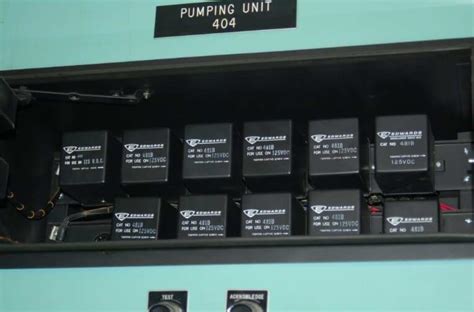 What Is A Annunciator Inst Tools