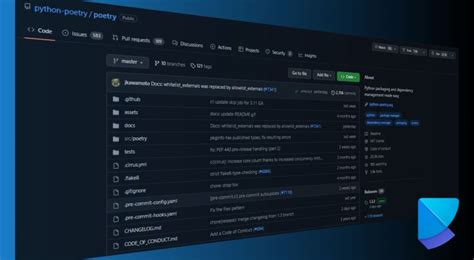 Packet Coders On Linkedin An Intro To Python Poetry