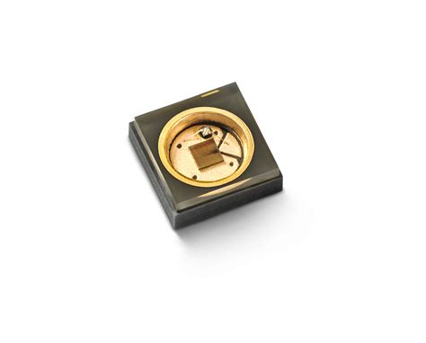 Leds Take The Lead Medical Design And Outsourcing