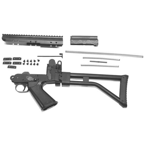 Dsa Fal Sa58 Para Conversion Kit Includes Stock Internals Lower