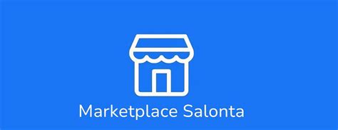Marketplace Salonta Facebook