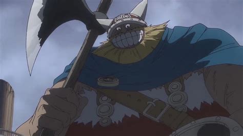 Spoiler One Piece Episode 1141 Dorry Dan Brogy Ikut Bertarung Donquixoteshop