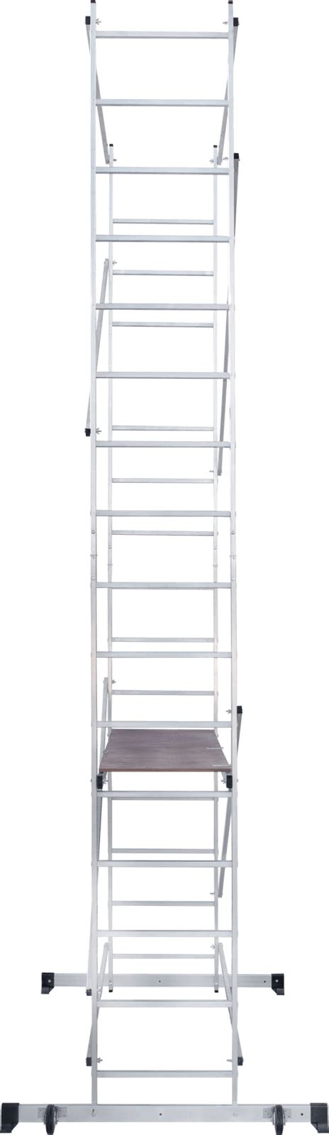 Вышка тура алюминиевая - Новая высота NV1450408 - 25 100.00₽