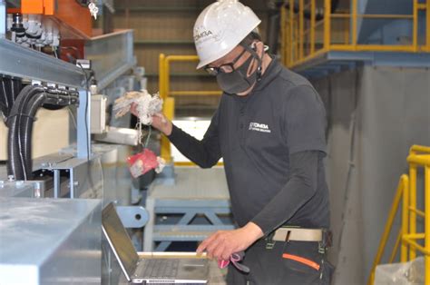 Tomra Care Expands After Sales Service In Japan Tomra