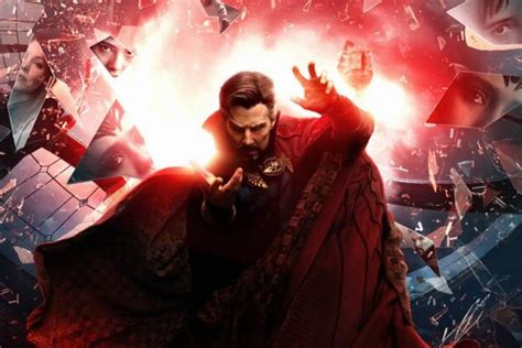 Doctor Strange 2 Cuándo Se Estrena En Perú Y Dónde Ver La Nueva