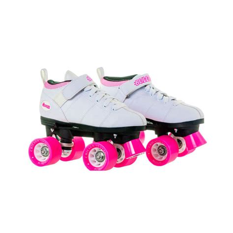 Patines Talla 6 Para Dama Chicago Bullet Waldos