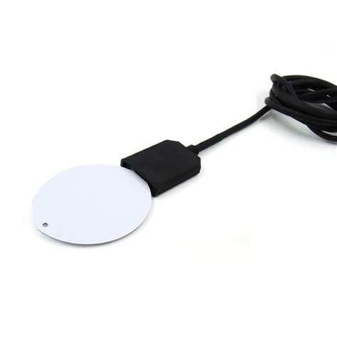 China Best High Precision Leaf Surface Temperature Humidity Sensor Manufacturers Suppliers