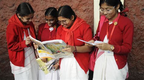 UP Board Results 2024 OUT At Upmsp Edu In Upresults Nic In Education Indianexpress Com