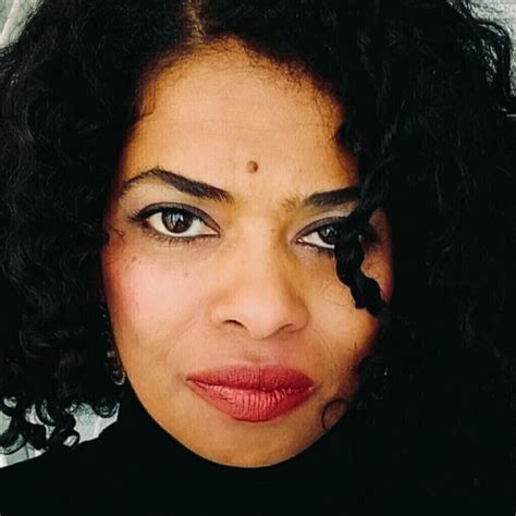 Eritrea Berhane Geschäftsführerin Dantes XING