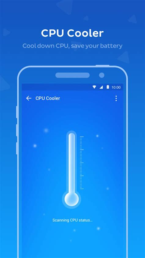 Repair System Speed Booster Fix Problems Android APK Para Android