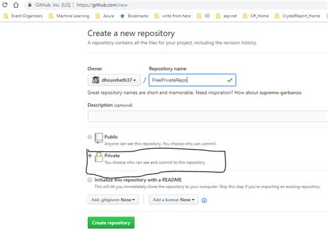 GitHub Announced Unlimited Private Repositories For All Account Holder Techno Thirsty