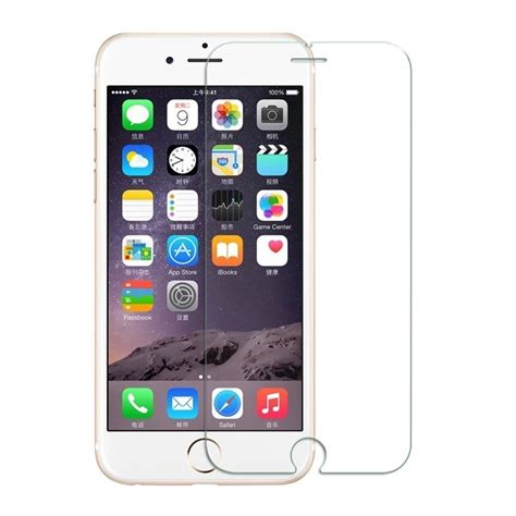 Iphone 7 Plus Screen Protector Premium Hd Ultra Slim Anti Scratch