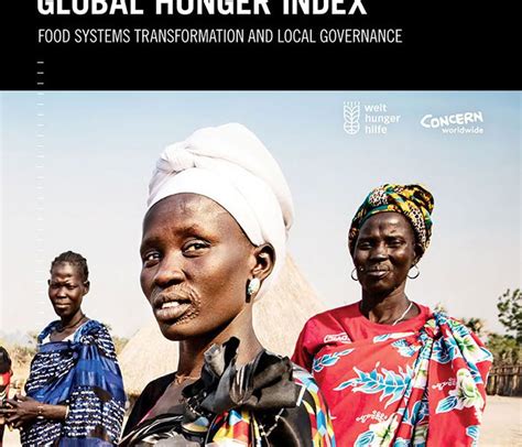 SL Ranked Lowest In South Asia On Global Hunger Index The Island