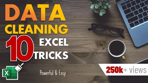 Data Cleaning In Excel 10 Tricks PROs Use All The Time QuadExcel Com