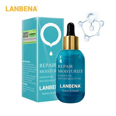 בריאות העור|LANBENA