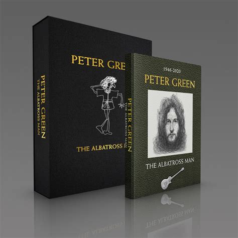 Peter Green