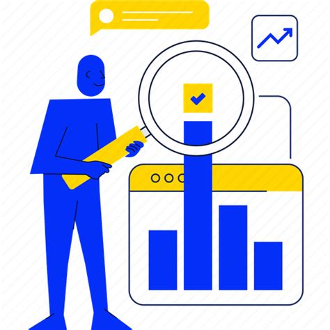 Data Analysis Statistics Storage Business Database Graph Icon