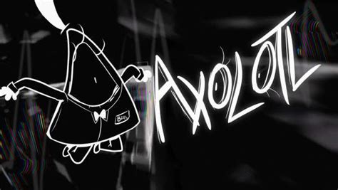 Axolotl Lyrics Bumr