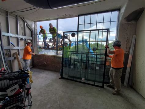 Victory Lofts A Beacon Of Historic Building Preservation In Johnson City