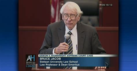 50th Anniversary Of Gideon V Wainwright C